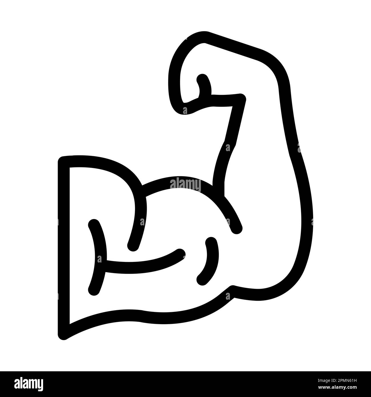 Money muscle Black and White Stock Photos & Images - Alamy