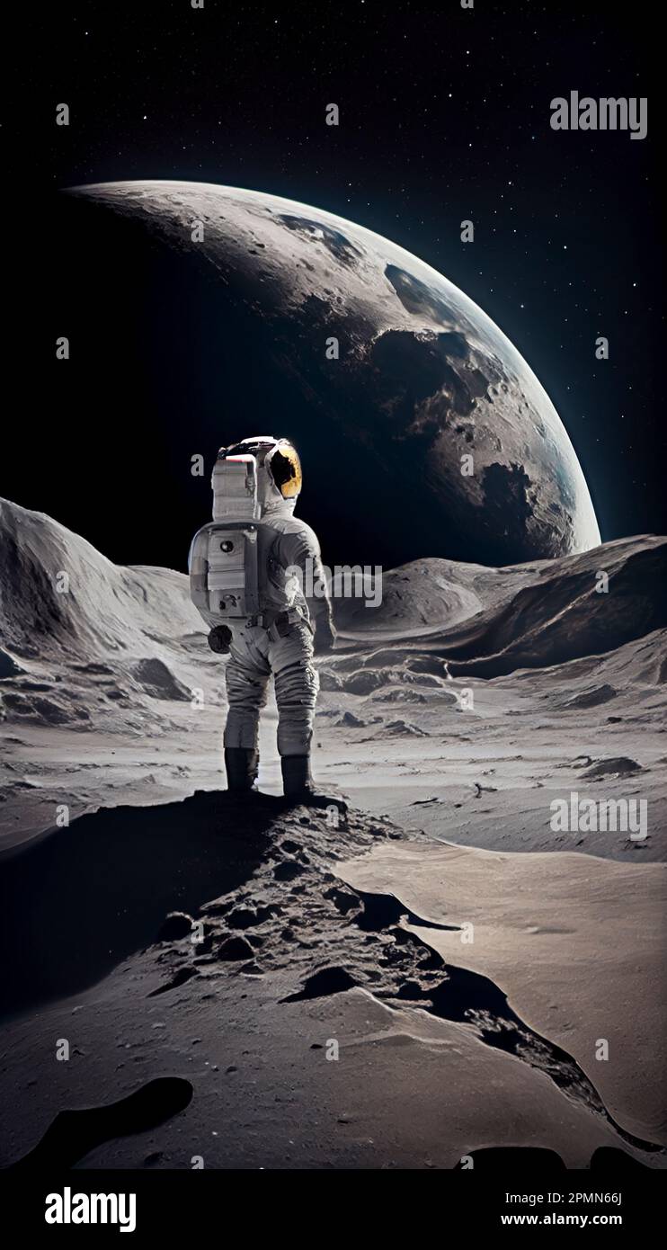 Destination Astronaut