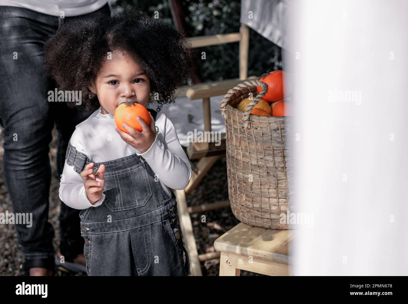 Children learn from parents how to walk, hold things, take turns, play ...