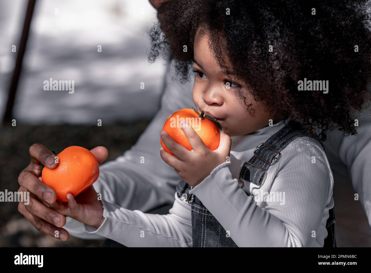 Children learn from parents how to walk, hold things, take turns, play ...