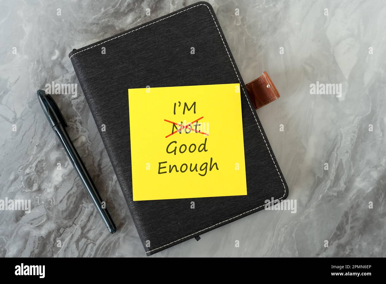 Self love quotes hi-res stock photography and images - Alamy