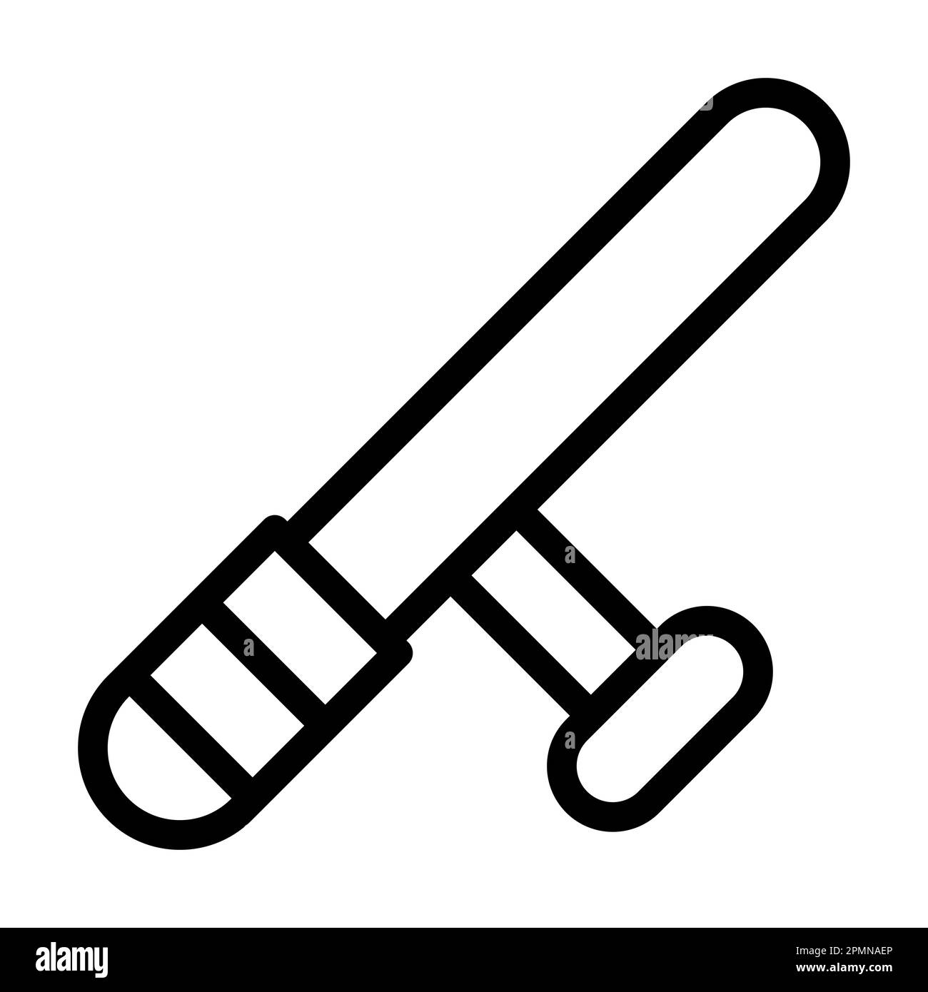 Baton and shield Black and White Stock Photos & Images - Alamy