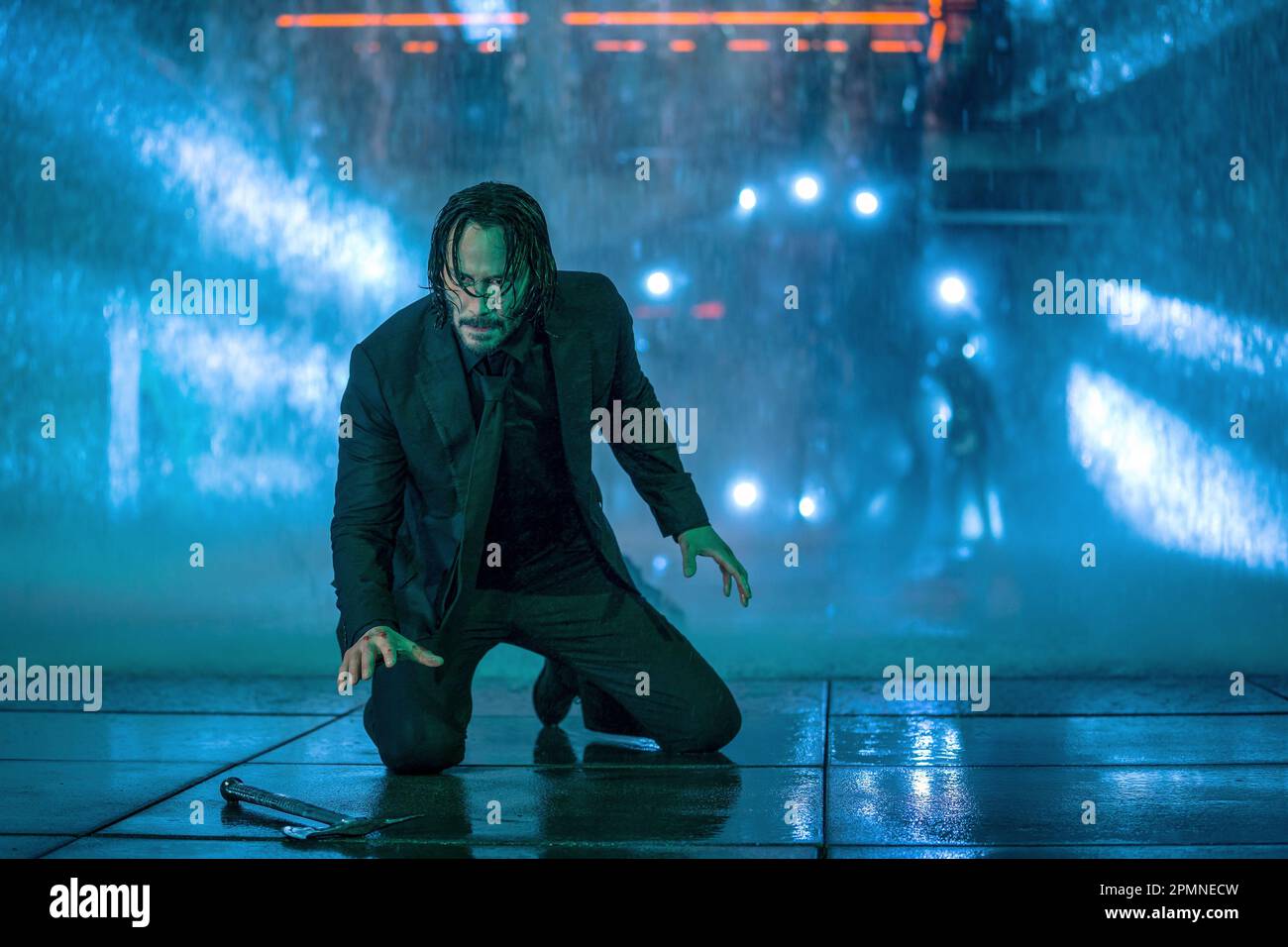 John wick hi-res stock photography and images - Alamy