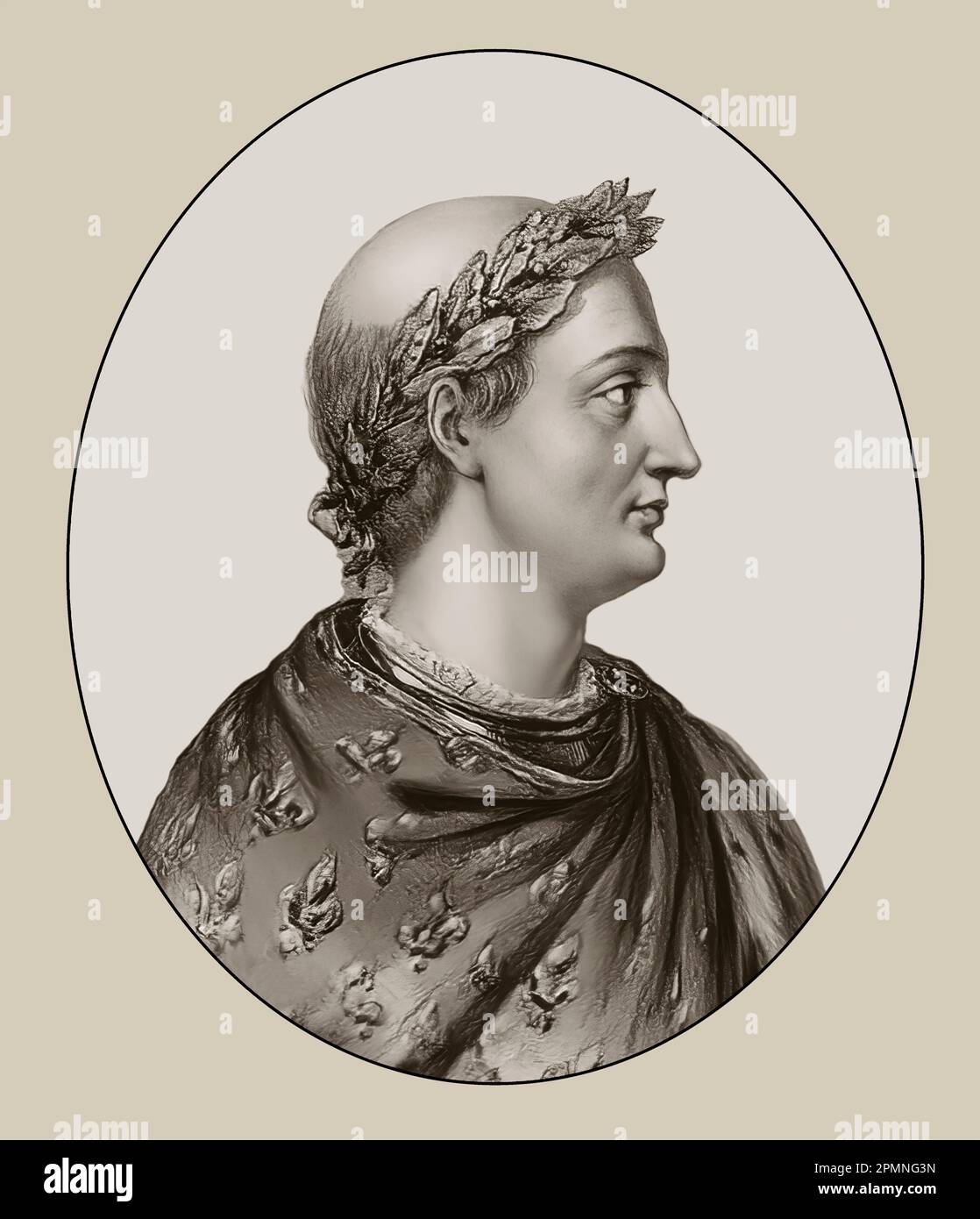 Carlos ii el calvo hi-res stock photography and images - Alamy