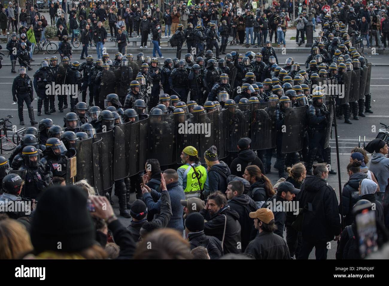 Technique de la nasse hi-res stock photography and images - Alamy