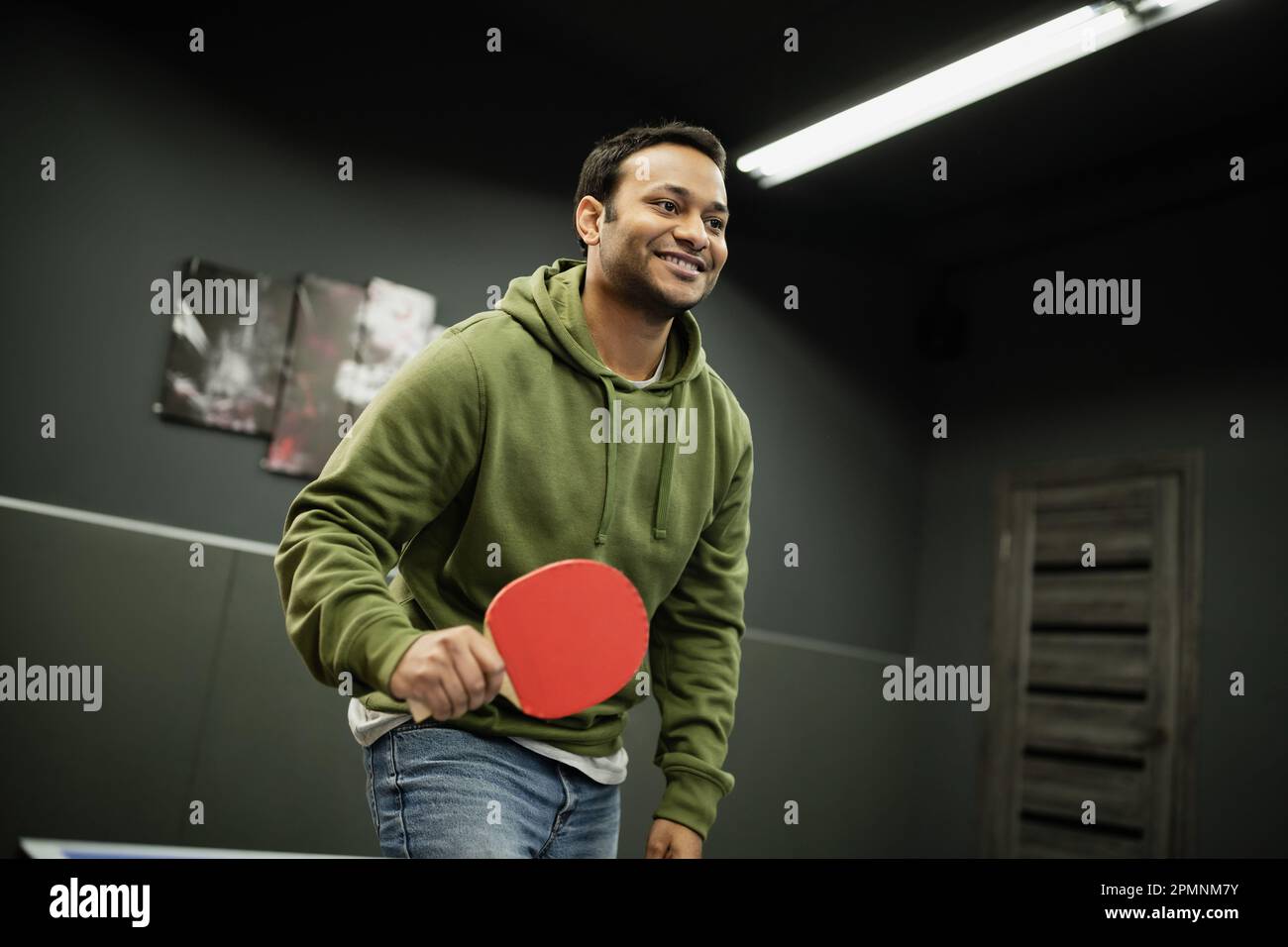 Indian gaming hi-res stock photography and images - Alamy