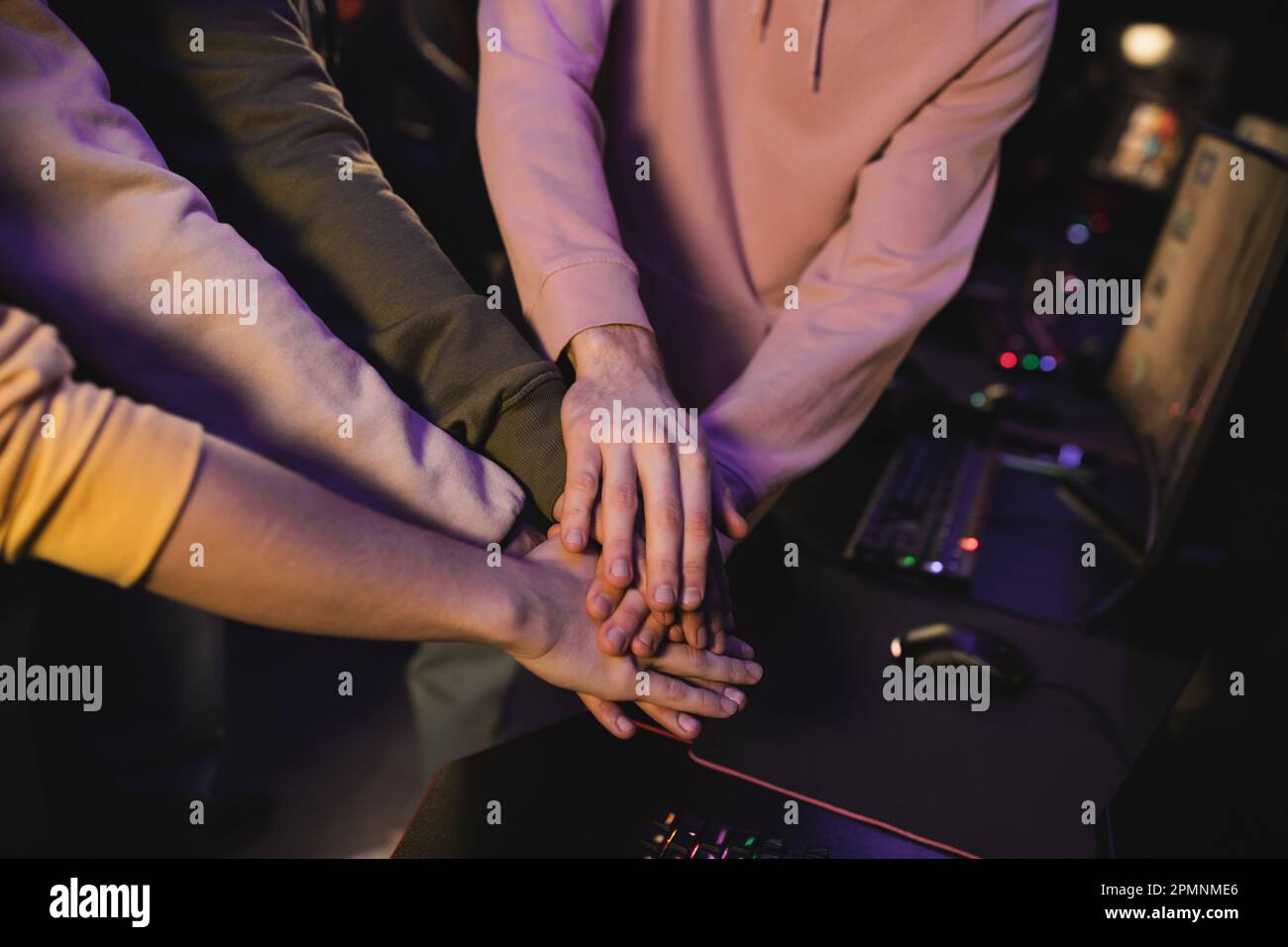 Cyber culture hi-res stock photography and images - Alamy