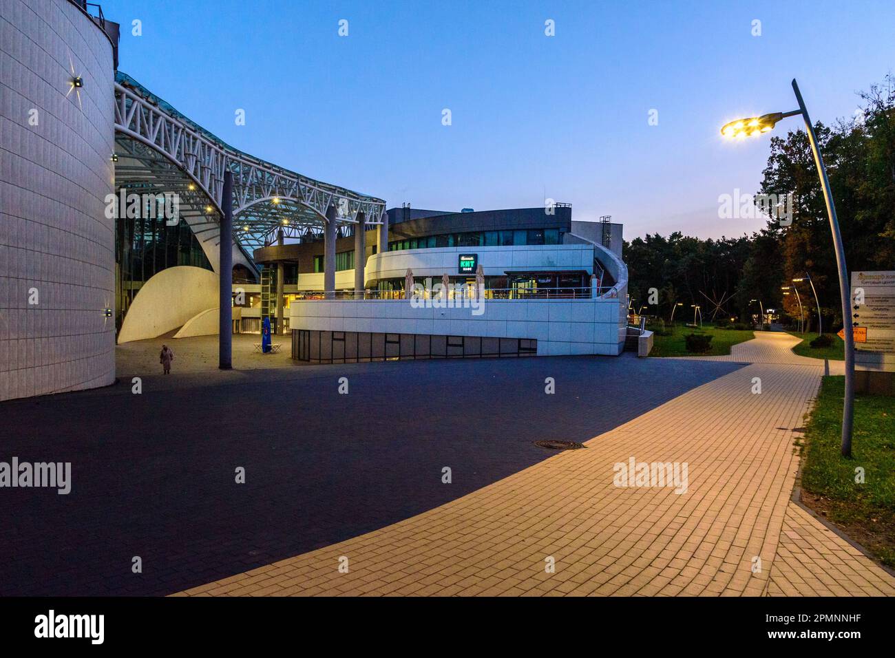 Yantar kaliningrad hi-res stock photography and images - Alamy
