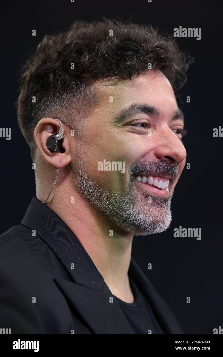 Estudiantes argentina hi-res stock photography and images - Alamy