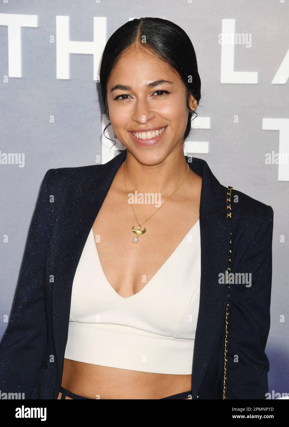 Stephanie hoston hi-res stock photography and images - Alamy