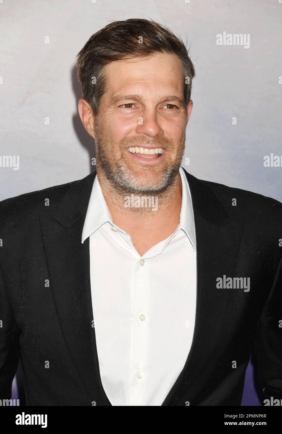 Los Angeles, California, USA. 13th Apr, 2023. Geoff Stults attends the ...