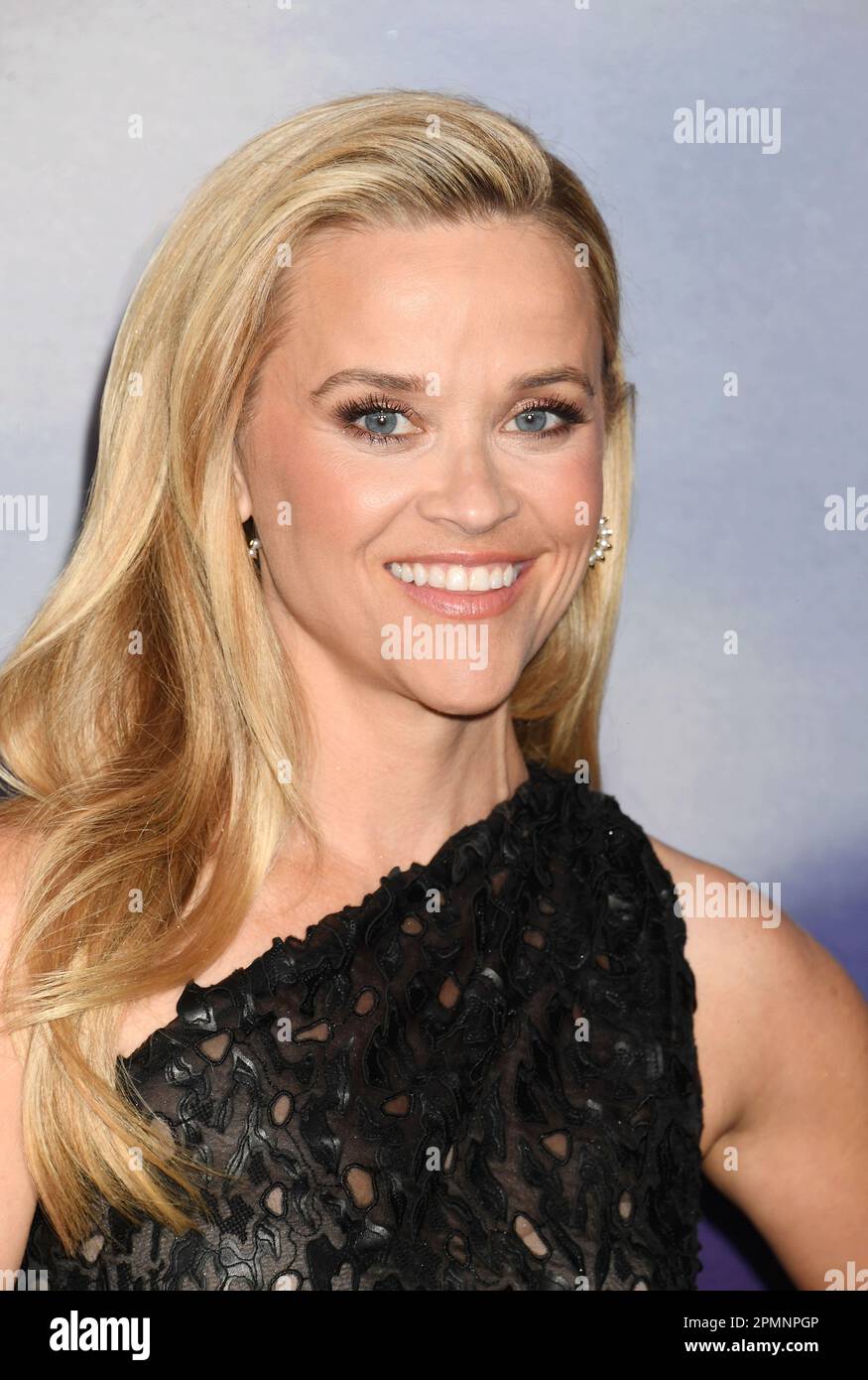 Los Angeles, California, USA. 13th Apr, 2023. Reese Witherspoon attends ...