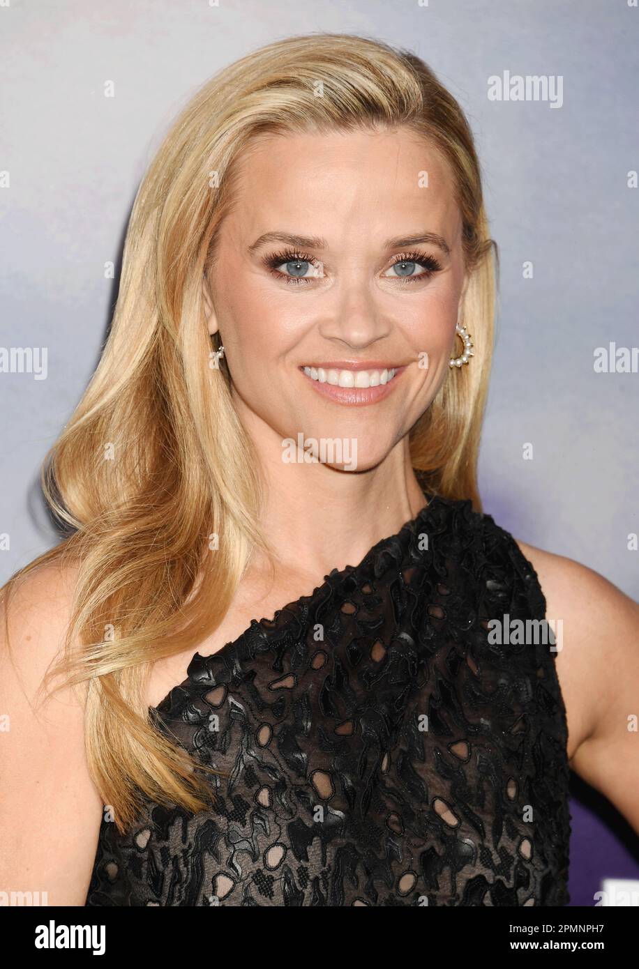 Los Angeles, California, USA. 13th Apr, 2023. Reese Witherspoon attends ...