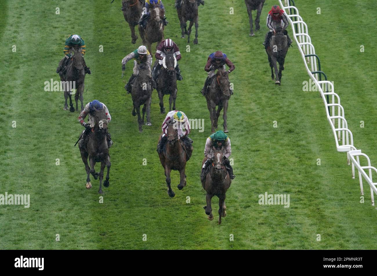 Fennor cross horse hi-res stock photography and images - Alamy