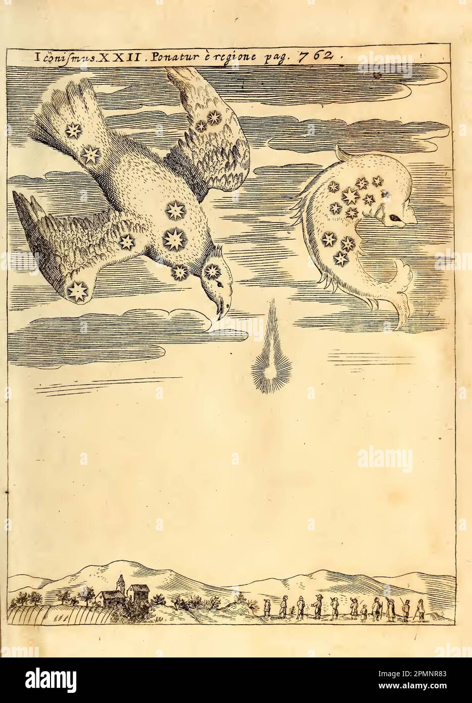 P. Gasparis Schotti, regis curtani ... Physica curiosa, sive, Mirabilia ...