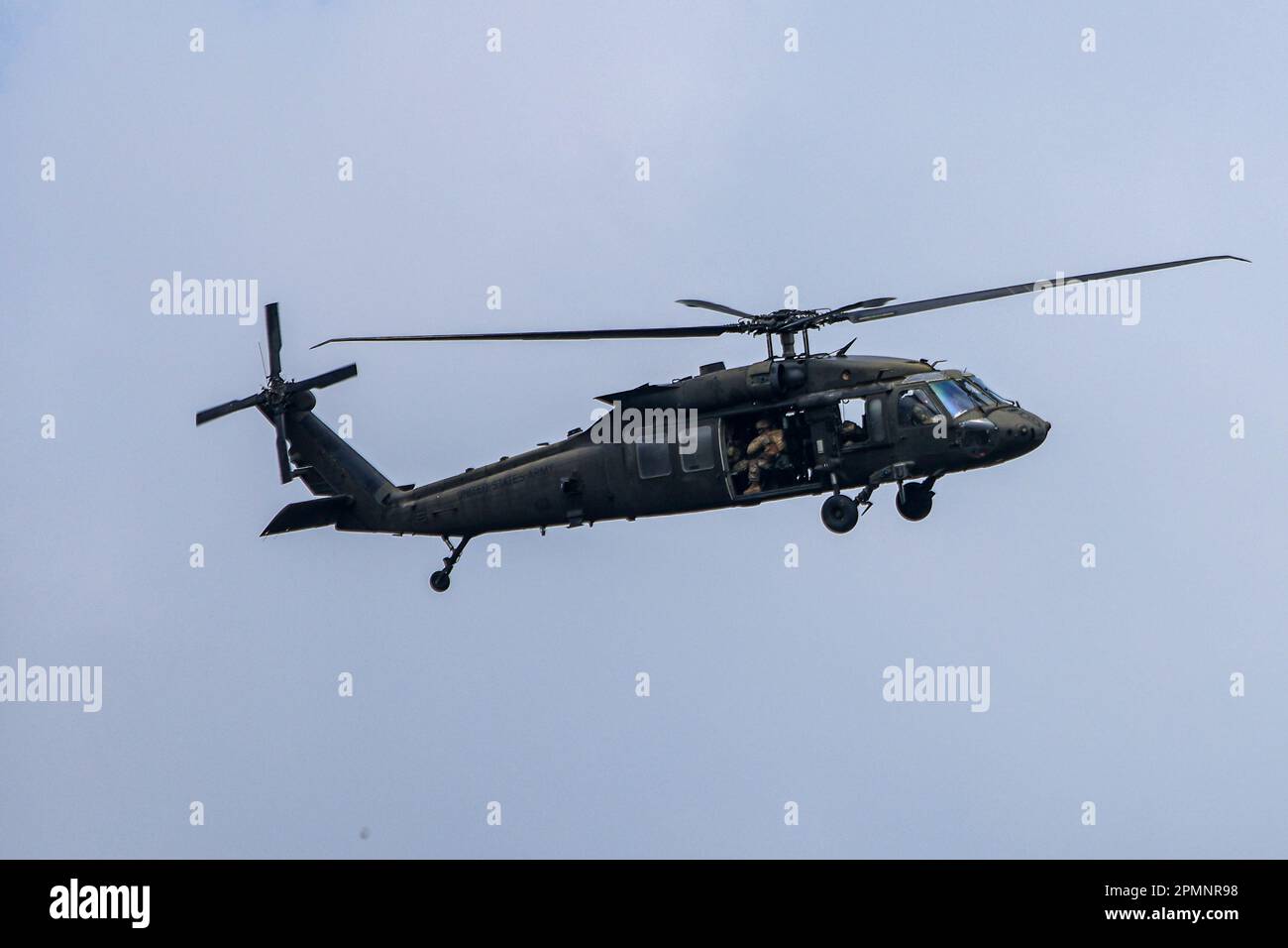 April 14, 2023, New Clark City, New Clark City, The Philippines: A ...