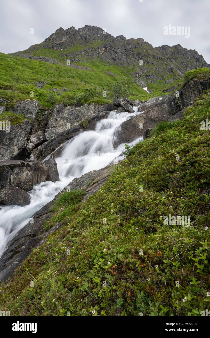 Independence lakes hi-res stock photography and images - Alamy