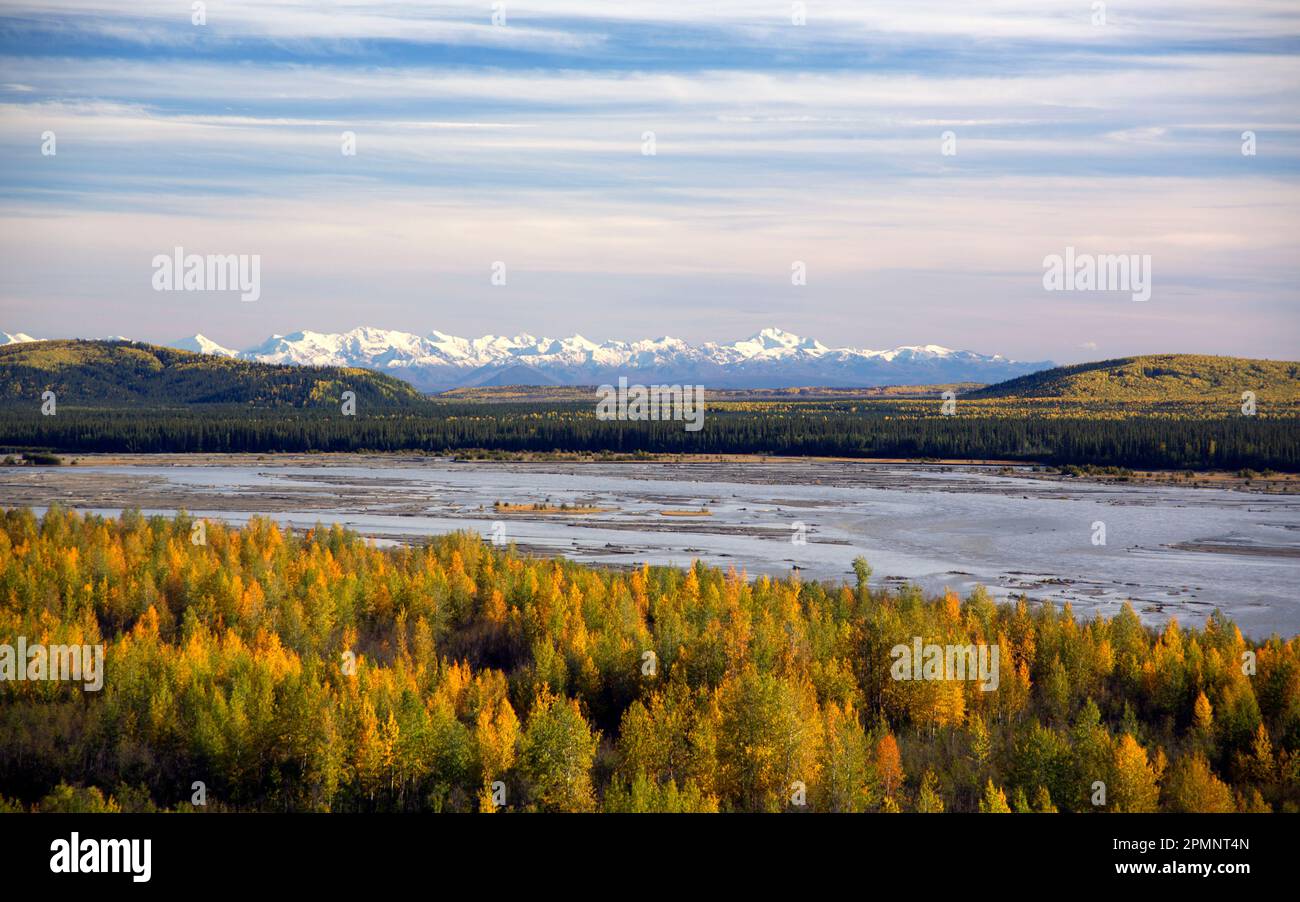 Tanana hi-res stock photography and images - Alamy