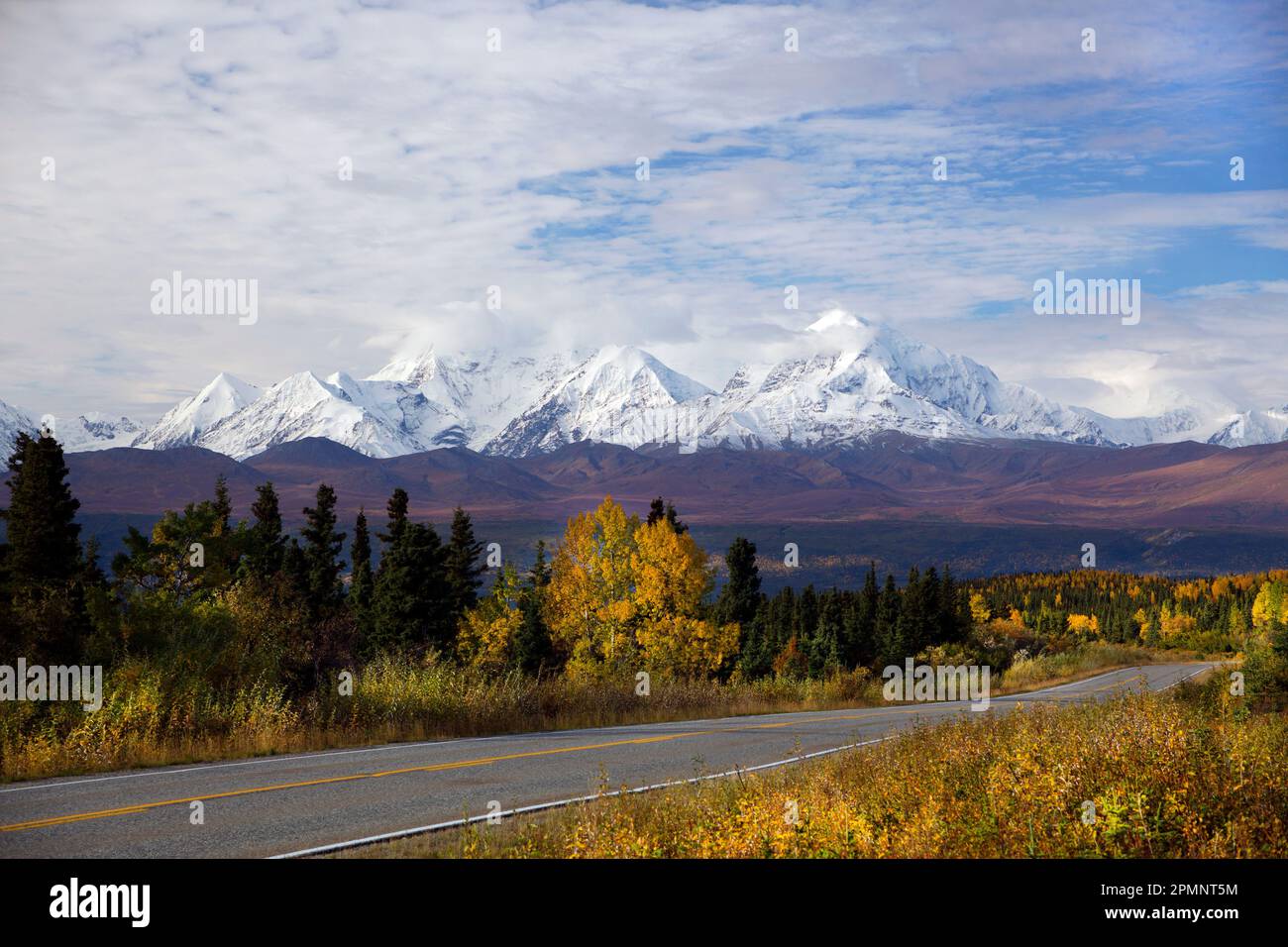 Mt hayes hi-res stock photography and images - Alamy