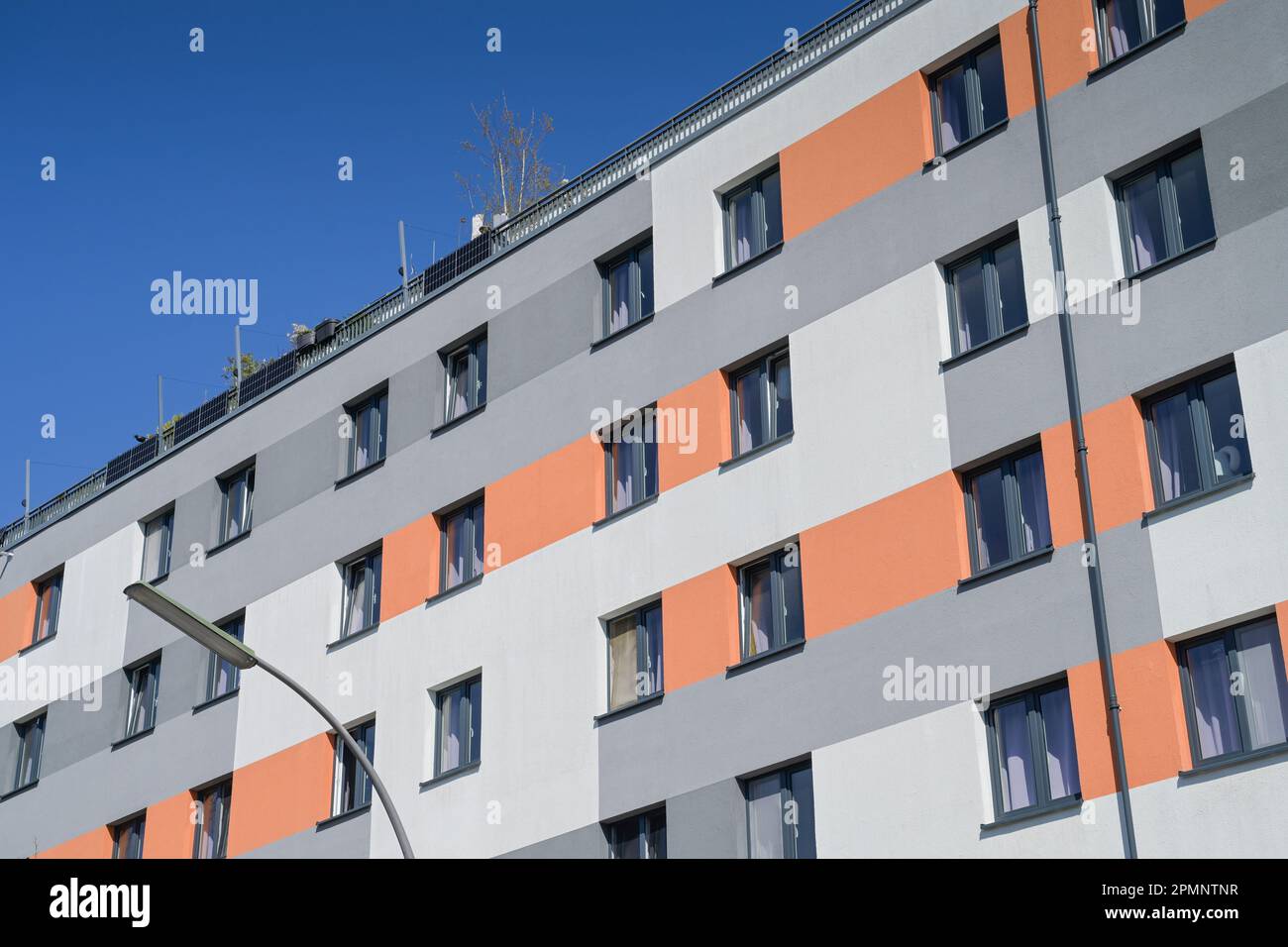 Studentenapartments hi-res stock photography and images - Alamy