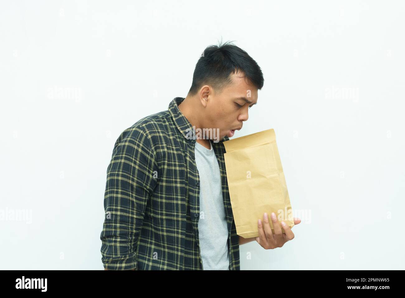 Stress young asian teenage hi-res stock photography and images - Alamy