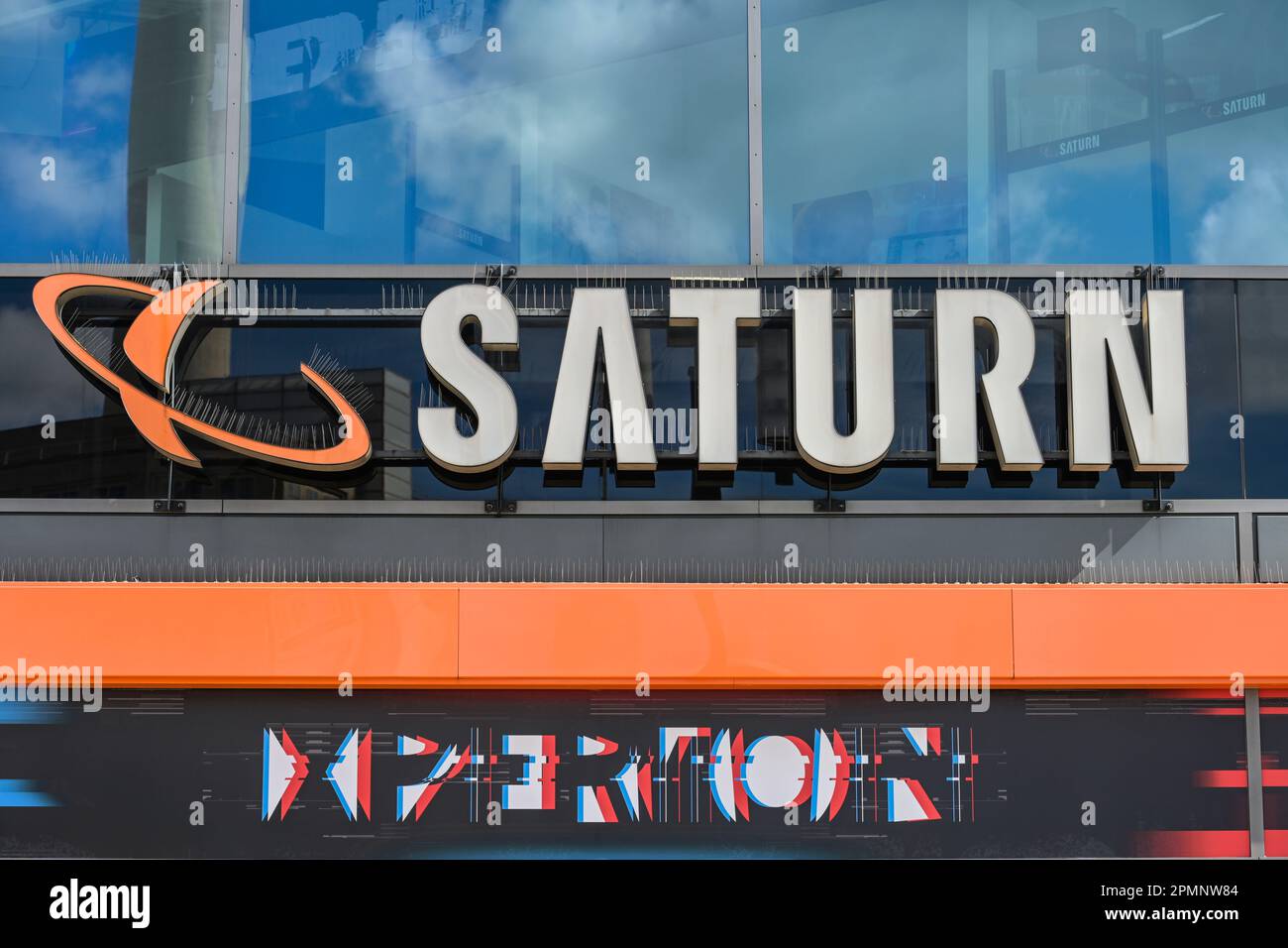 X Factor 2014 Alexanderplatz Rome