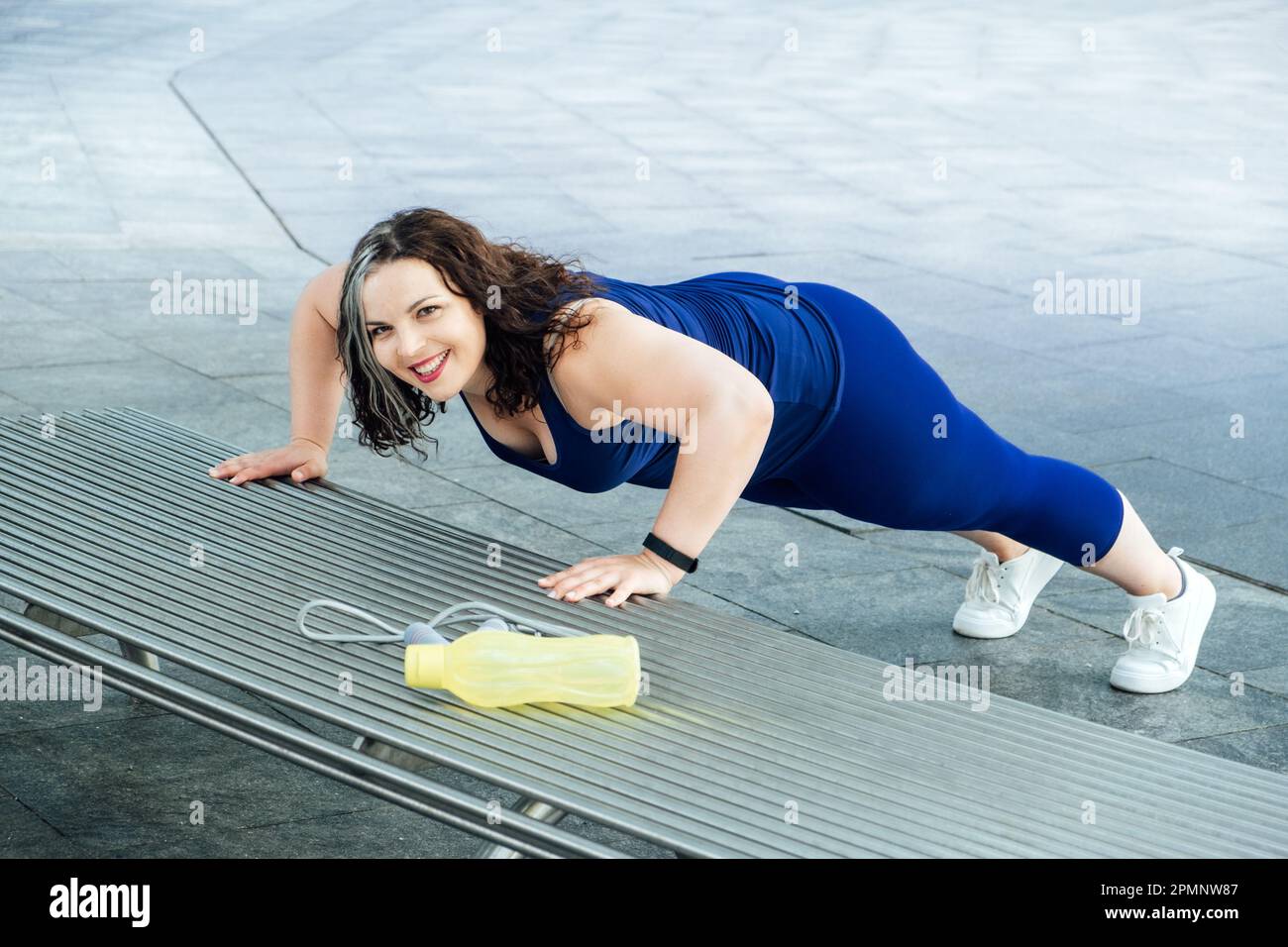 Health-focused fitness. Shifting the focus from weight loss to overall ...