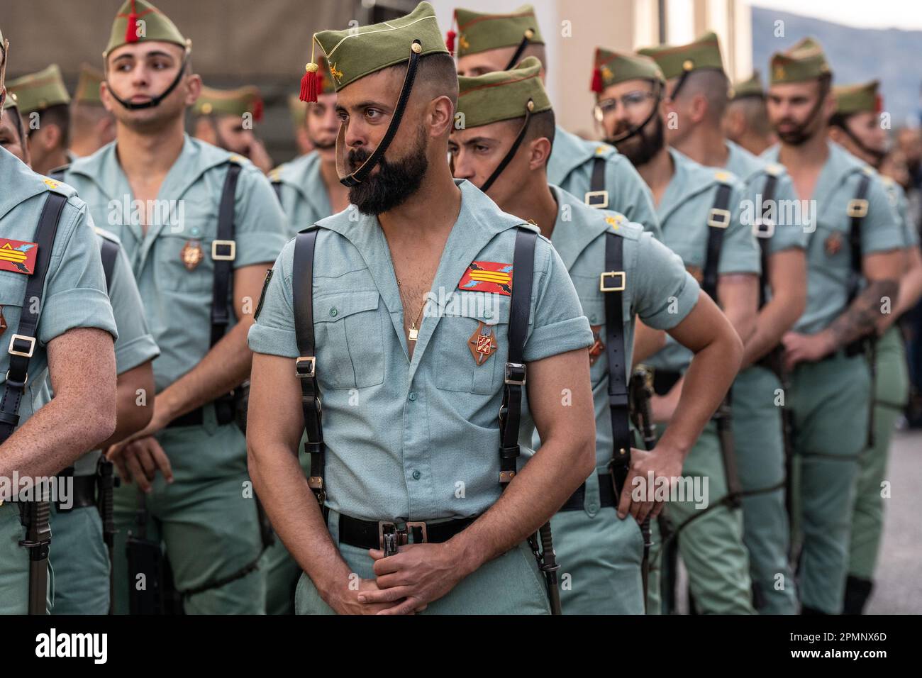 6 years spanish hi-res stock photography and images - Alamy