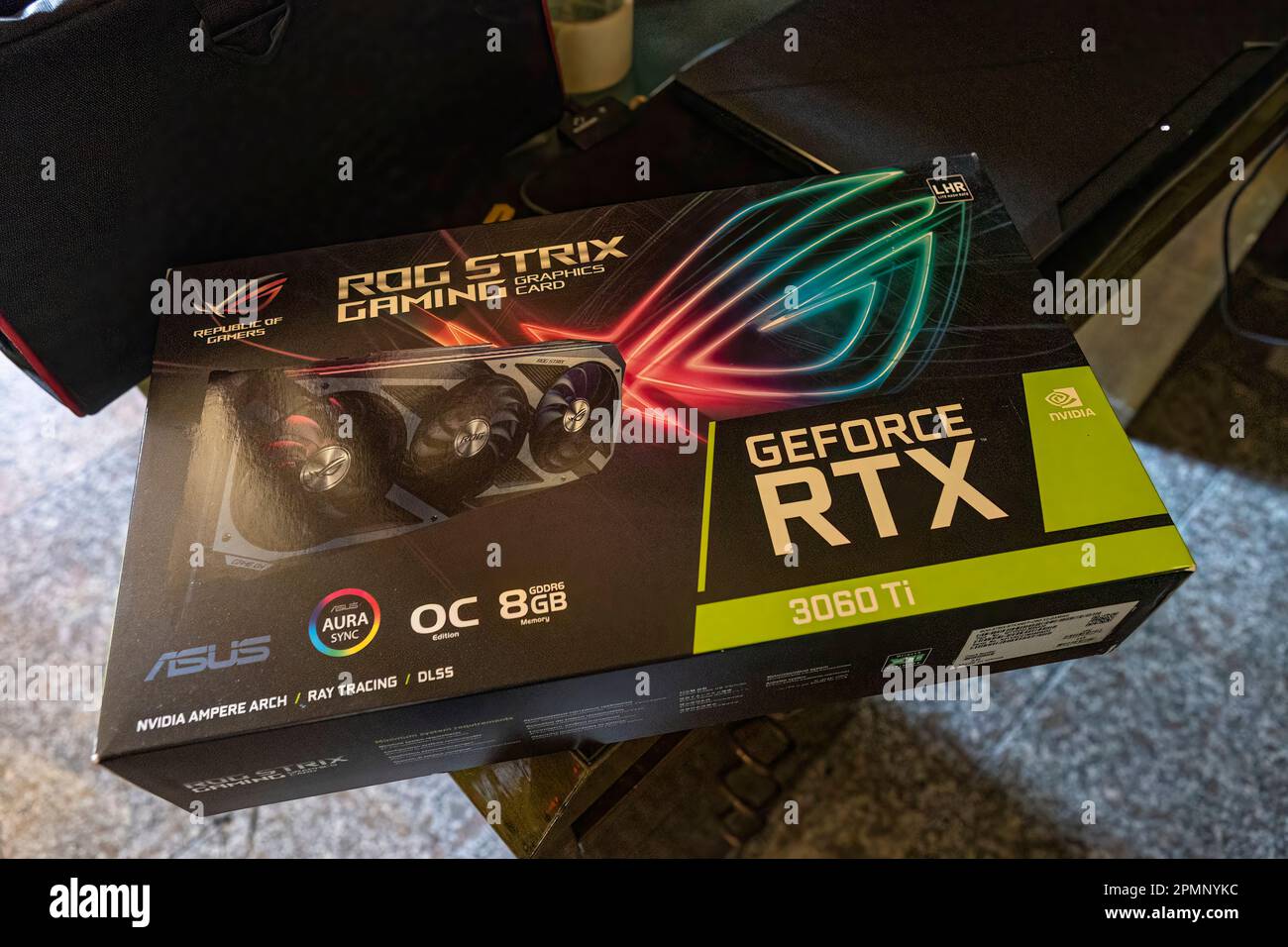 High resolution gaming hi-res stock photography and images - Alamy