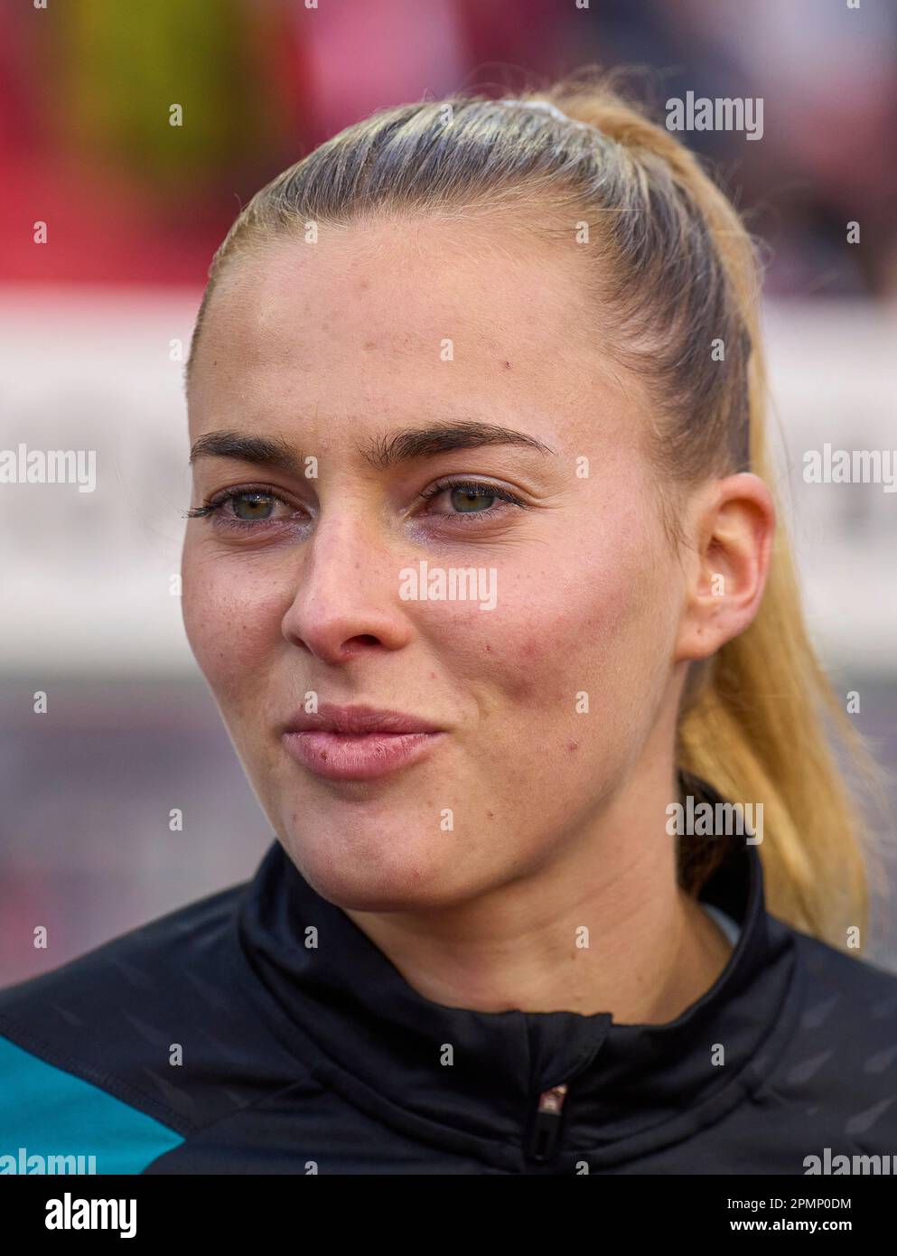 Laura freigang germany women hi-res stock photography and images - Alamy