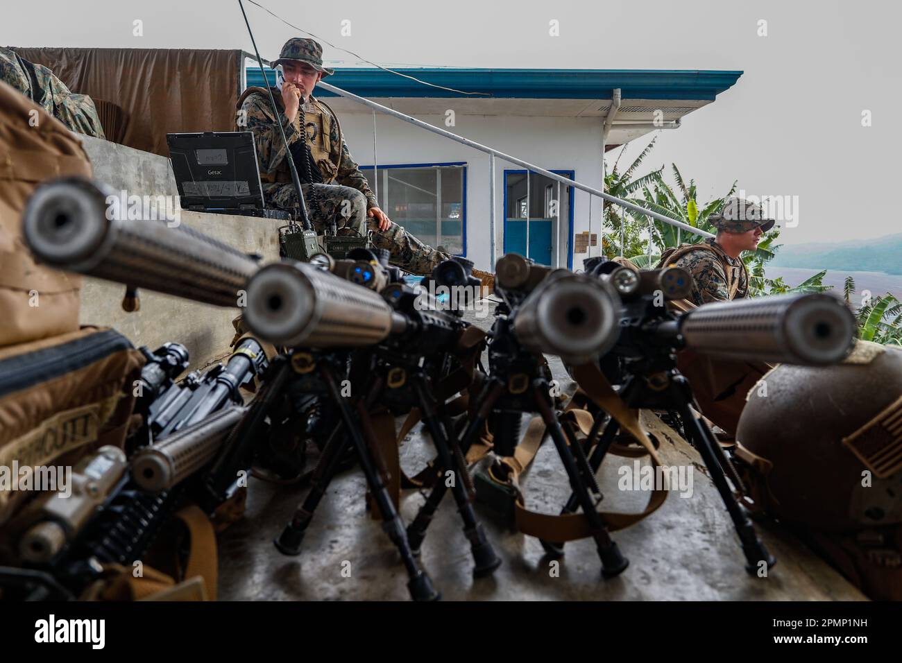 April 14, 2023, New Clark City, New Clark City, The Philippines ...