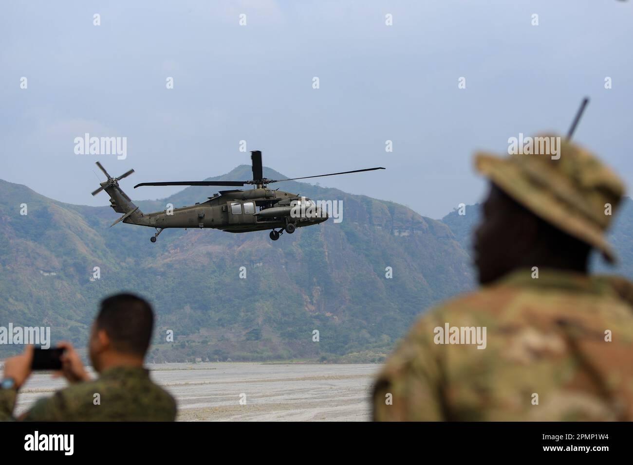 April 14, 2023, New Clark City, New Clark City, The Philippines ...