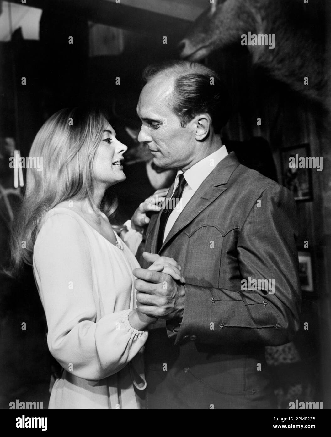 Shirley Knight Rain People