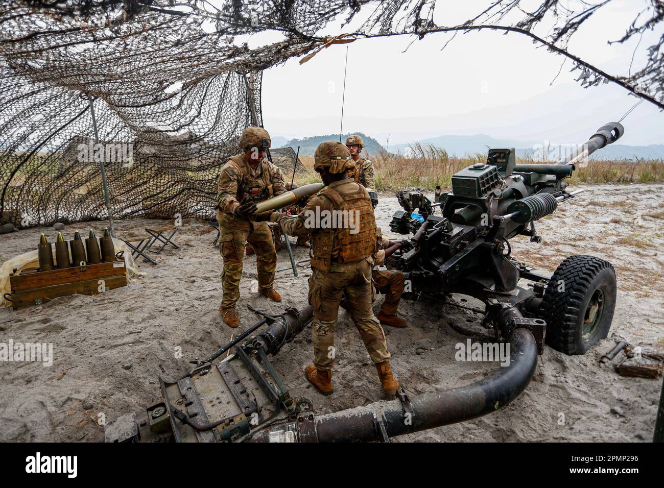 April 14, 2023, New Clark City, New Clark City, The Philippines ...