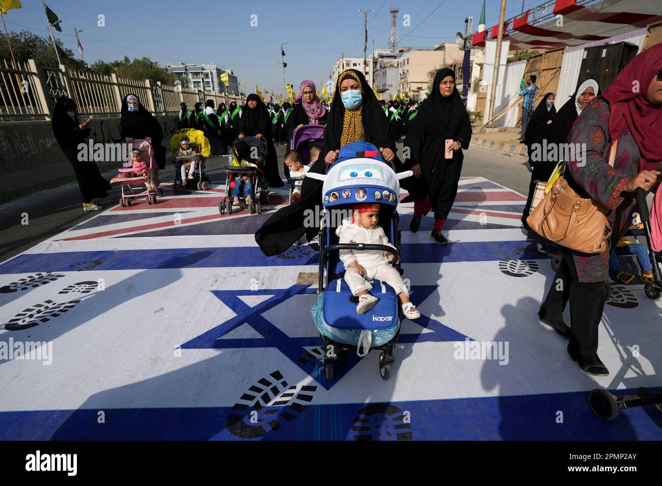 Importance Of Jerusalem To Muslims