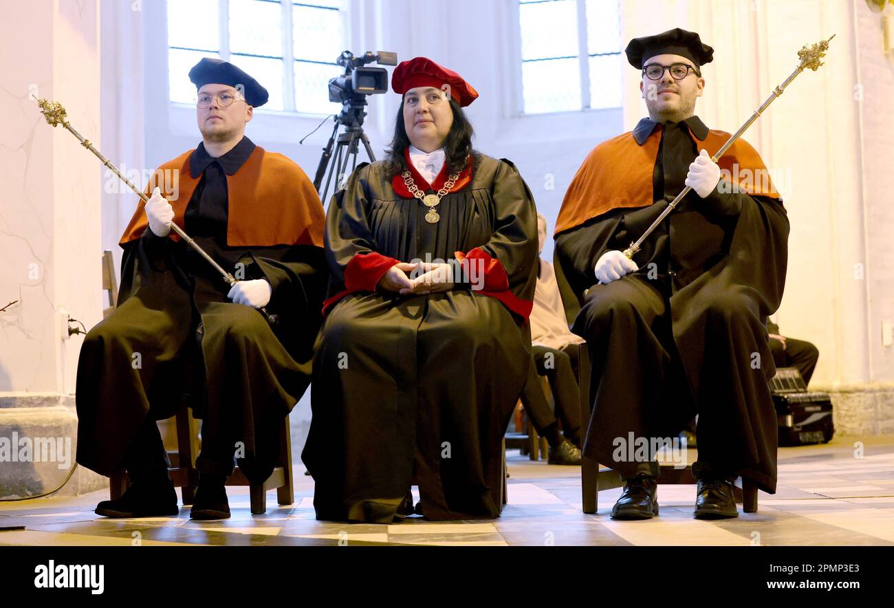 Steeped in history and tradition hi-res stock photography and images ...