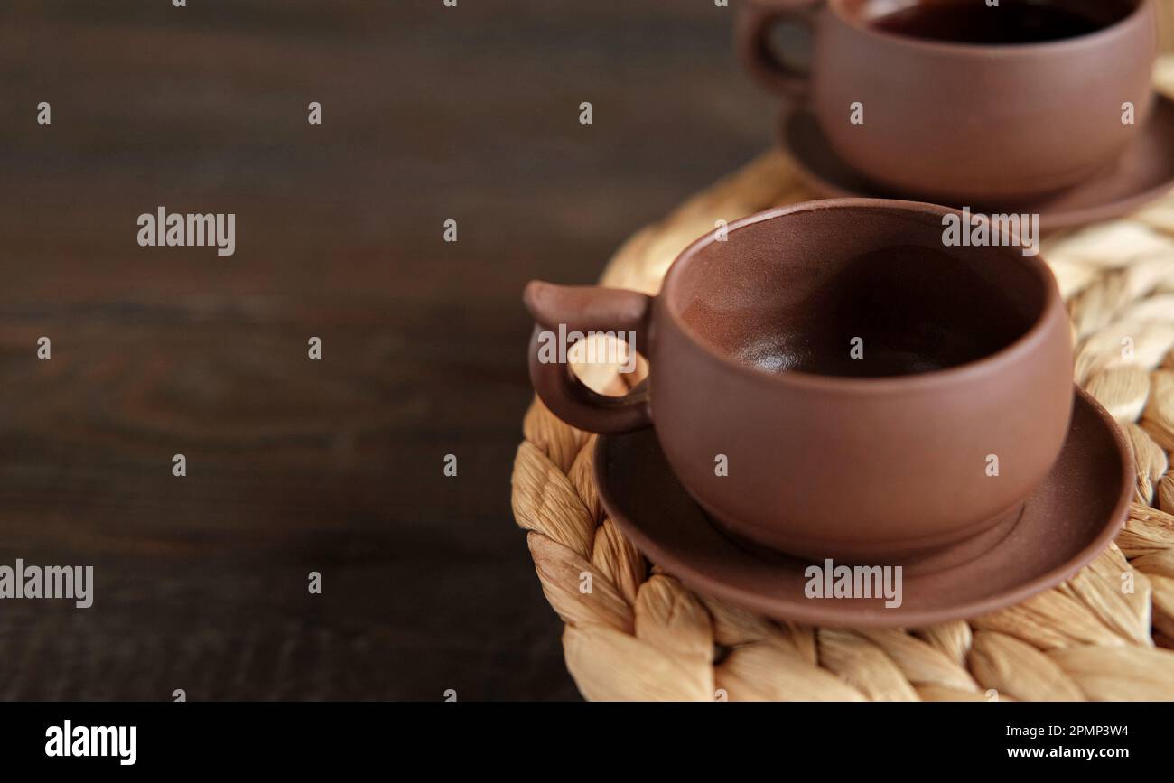 Tea Ceremony. Traditional Asian Tea Utensil, Serving Authentic Set ...