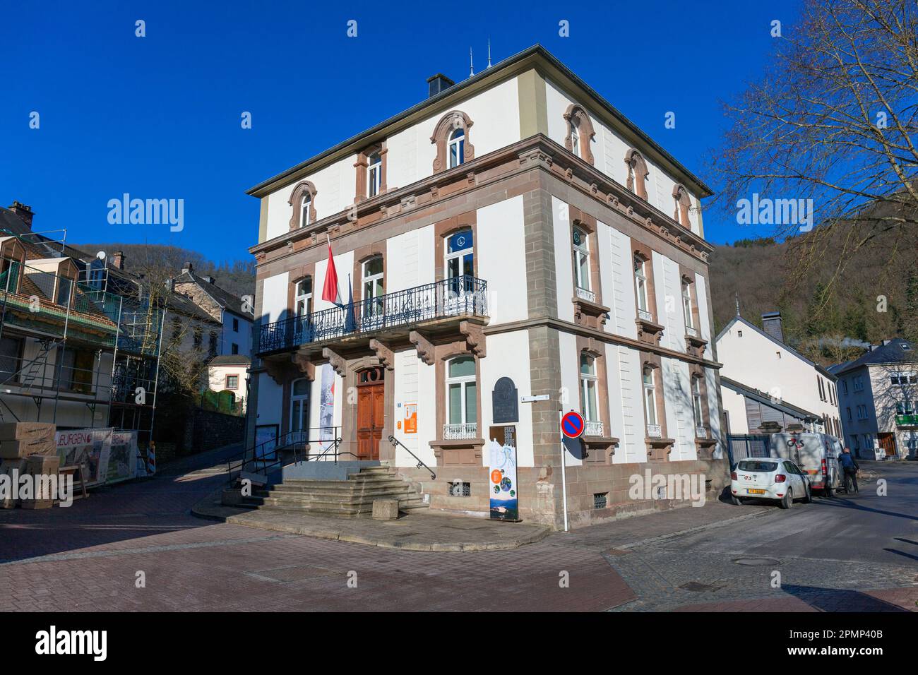 Am gruef hi-res stock photography and images - Alamy