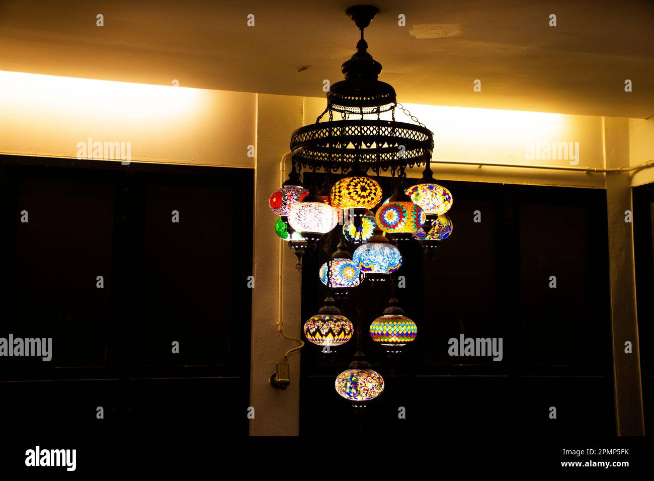 Interior decoration and furniture modern local turkey style with ...