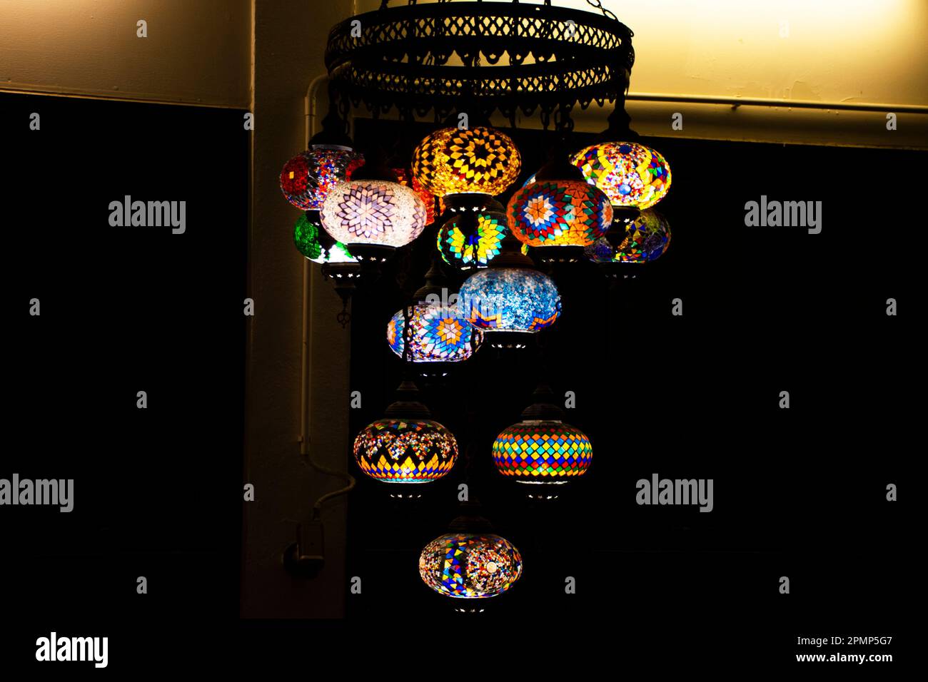 Interior decoration and furniture modern local turkey style with ...