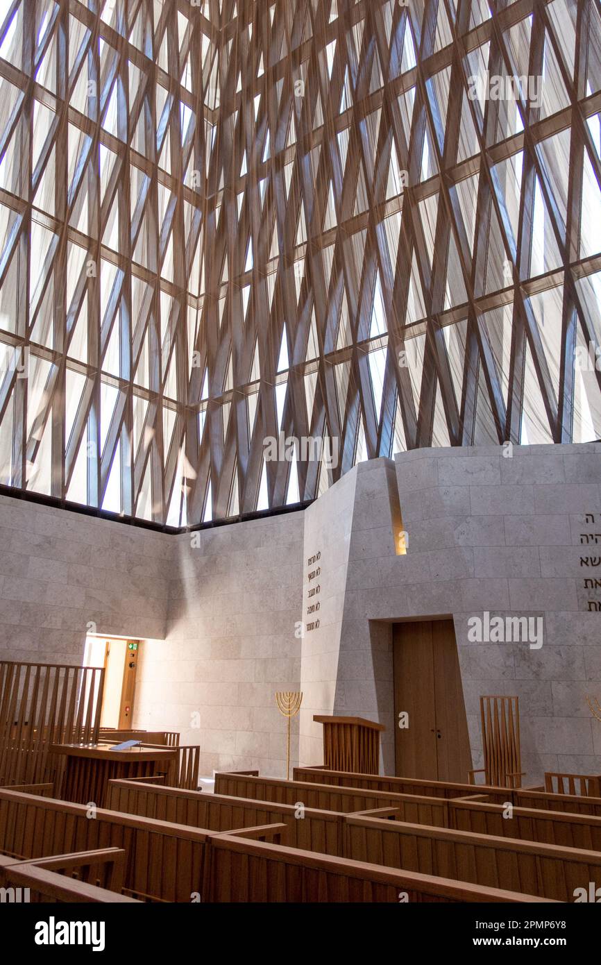 Abrahamic house in abu dhabi hi-res stock photography and images - Alamy