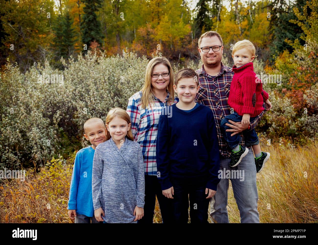 Close up group six children on hi-res stock photography and images - Alamy