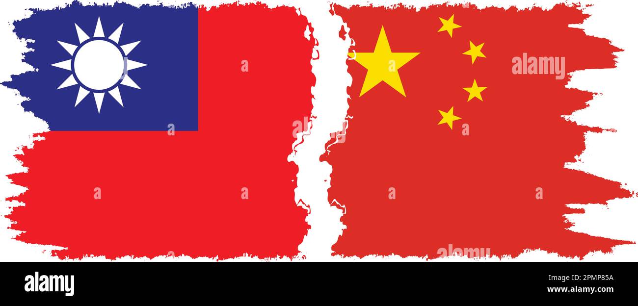 China beijing taiwan Cut Out Stock Images & Pictures - Alamy