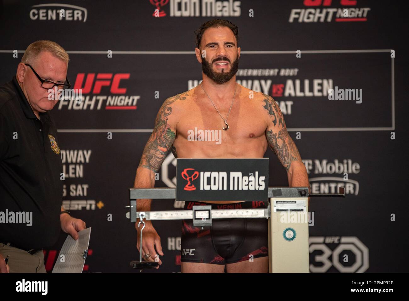 Kansas City, MO, Missouri, USA. 14th Apr, 2023. KANSAS Kansas City, MO ...