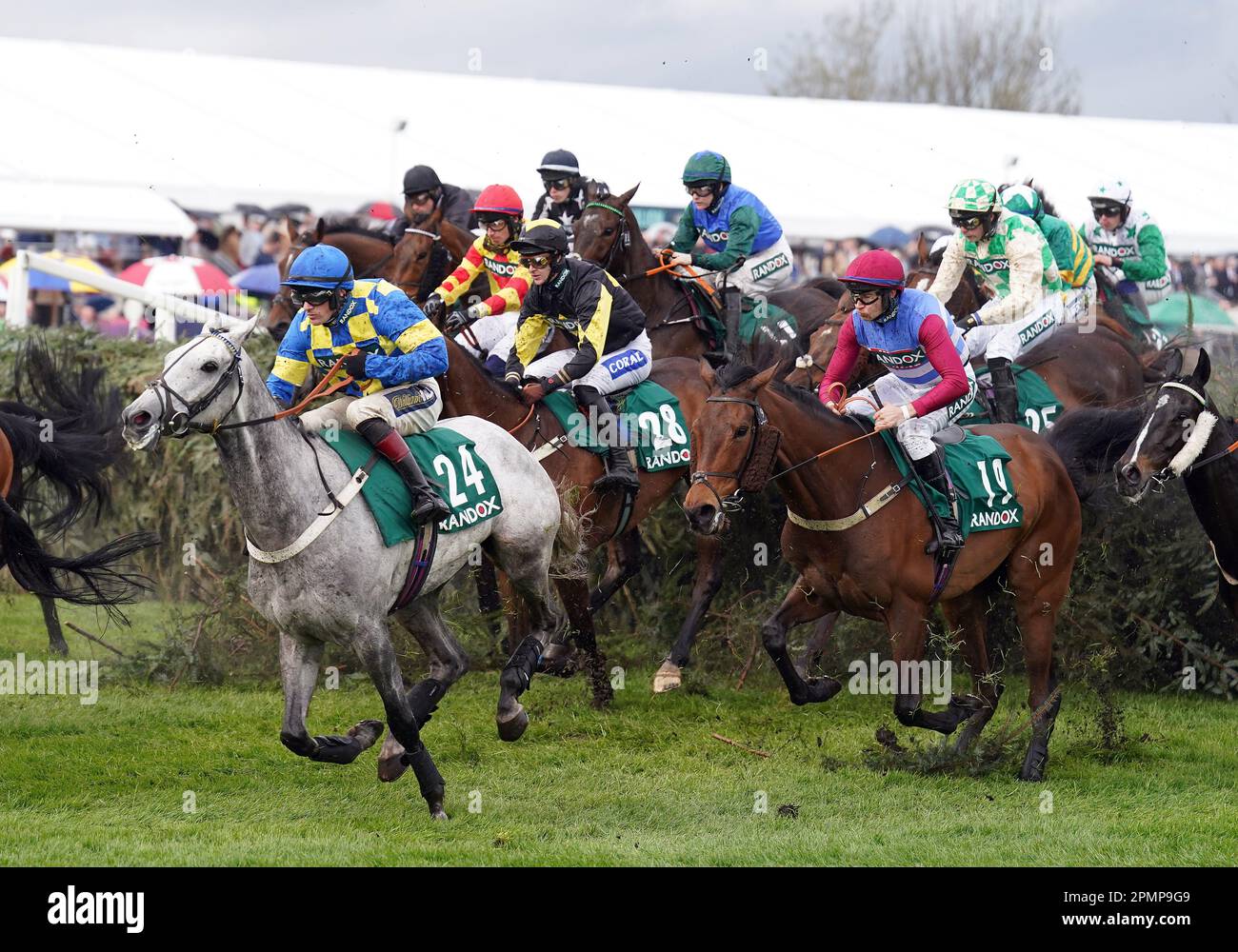 Bill baxter topham hi-res stock photography and images - Alamy