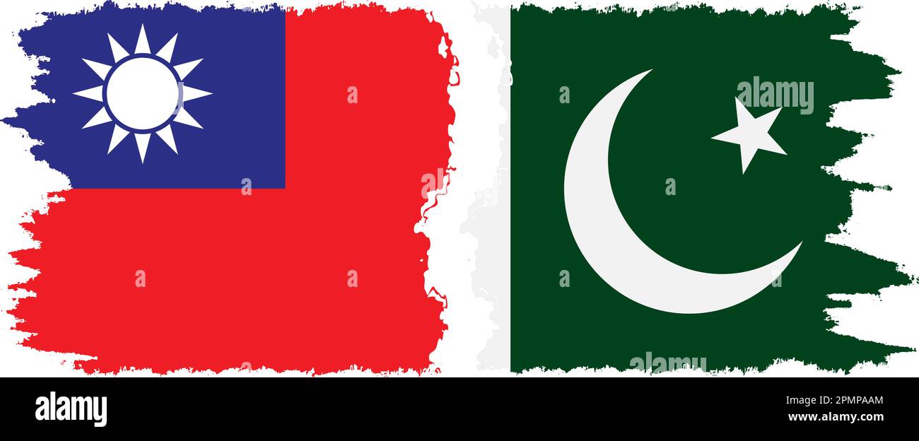 Taiwan pakistan hi-res stock photography and images - Alamy
