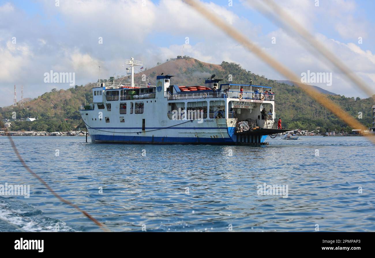 Dasean journey hi-res stock photography and images - Alamy