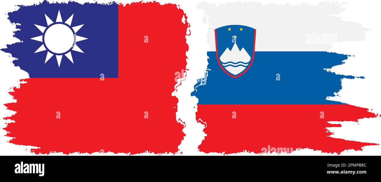 Slovenia taiwan hi-res stock photography and images - Alamy