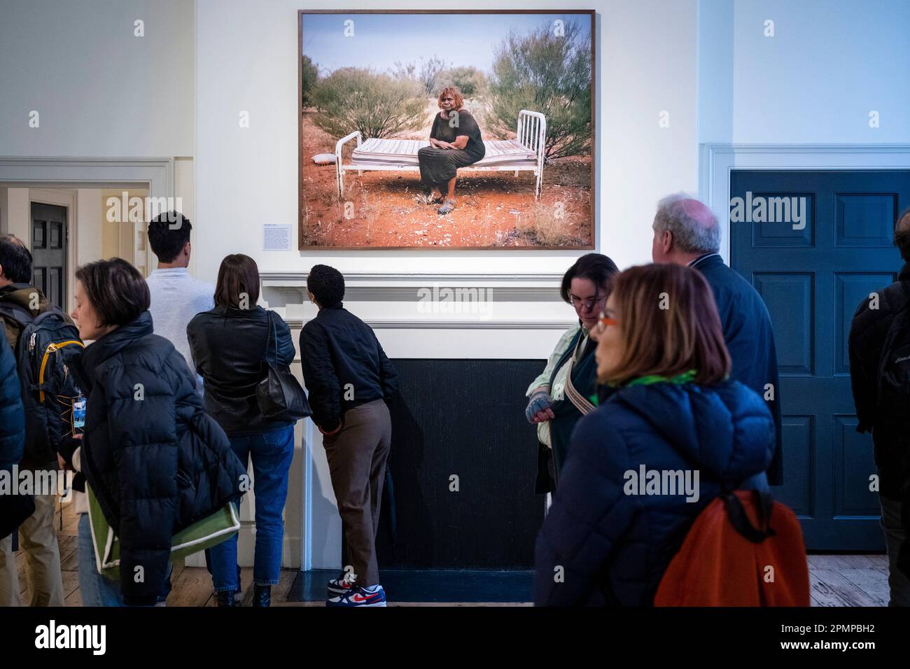 Adam ferguson australia hi-res stock photography and images - Alamy