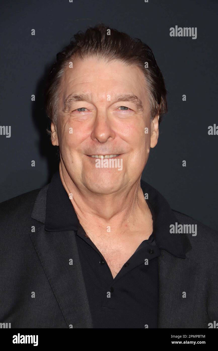 David Newman 04/13/2023 The Red Carpet for World Premiere of 4K ...